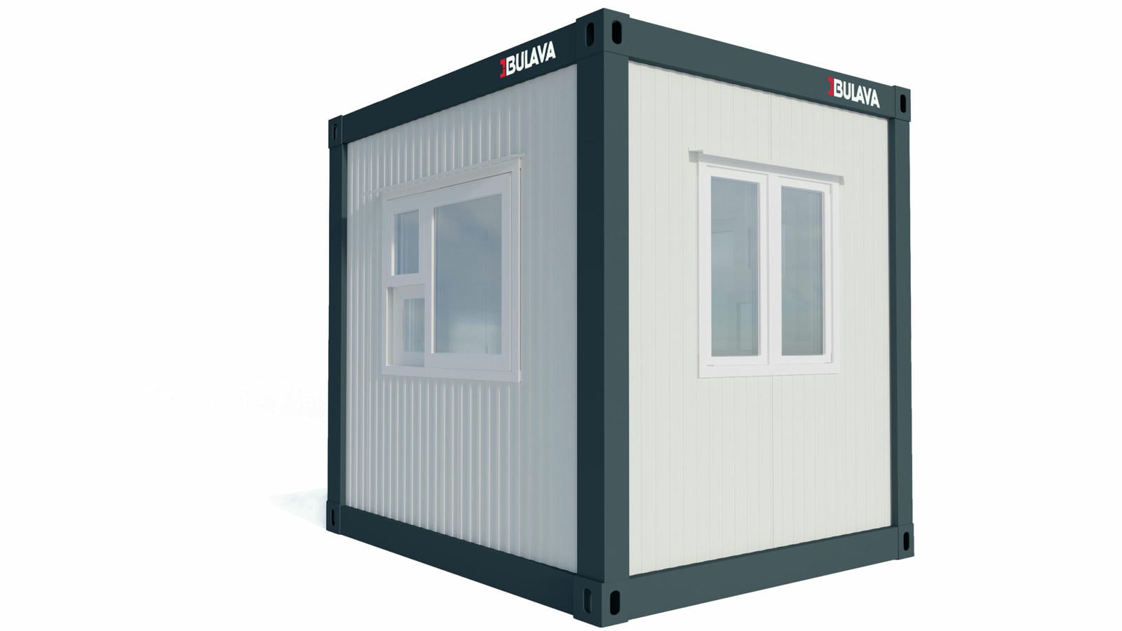 Security Guard post 3x2.4 – order at a favourable price in Ukraine